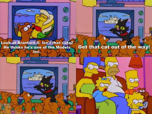 [Image - 546221] | The Simpsons | Know Your Meme