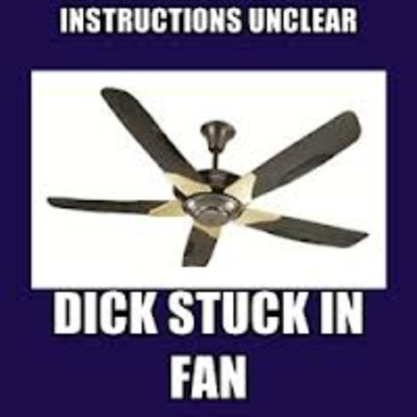 [Image - 552677] | Instructions Unclear | Know Your Meme