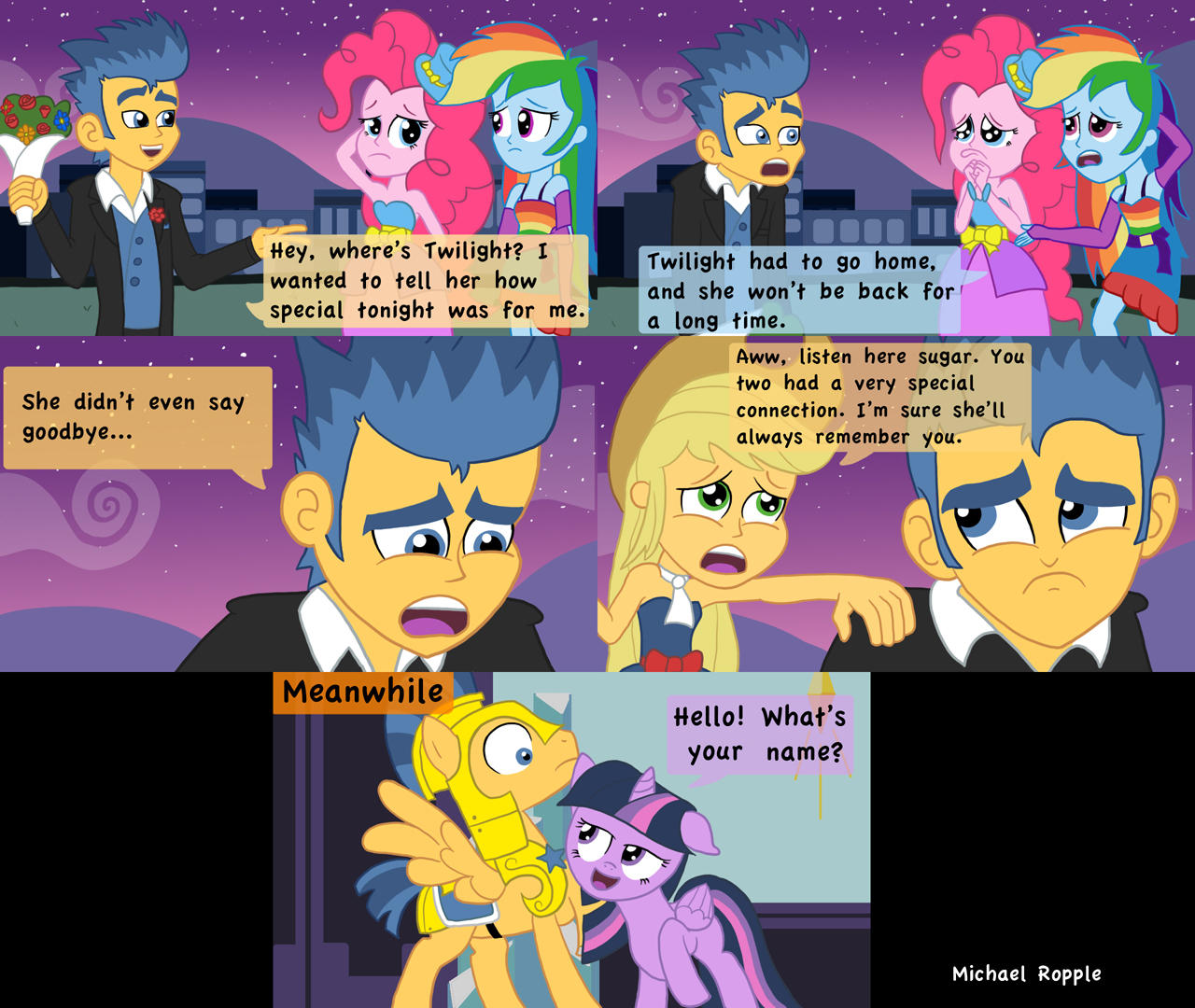 [Image - 570703] | My Little Pony: Friendship is Magic | Know Your Meme