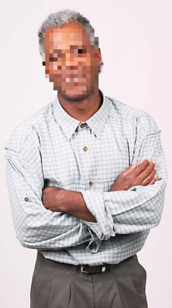 SCP-913 "Mr. Hungry" | SCP Foundation | Know Your Meme