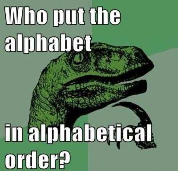 oh... man... | Philosoraptor | Know Your Meme