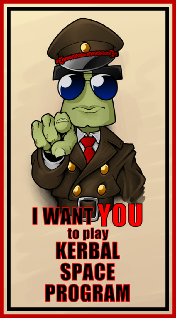 [Image - 613696] | Kerbal Space Program | Know Your Meme