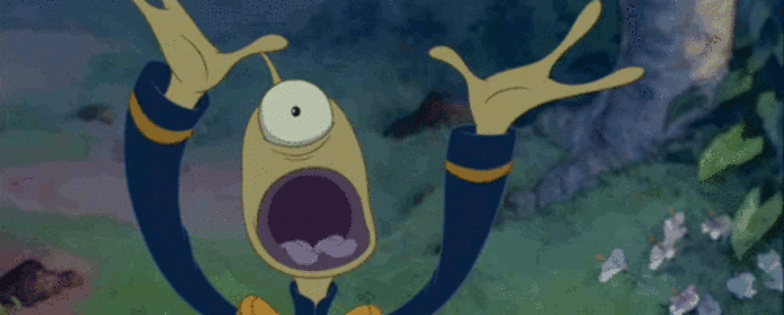 Lock, Shock + Barrel get startled by messy smiles by FieryUnikitty on ...