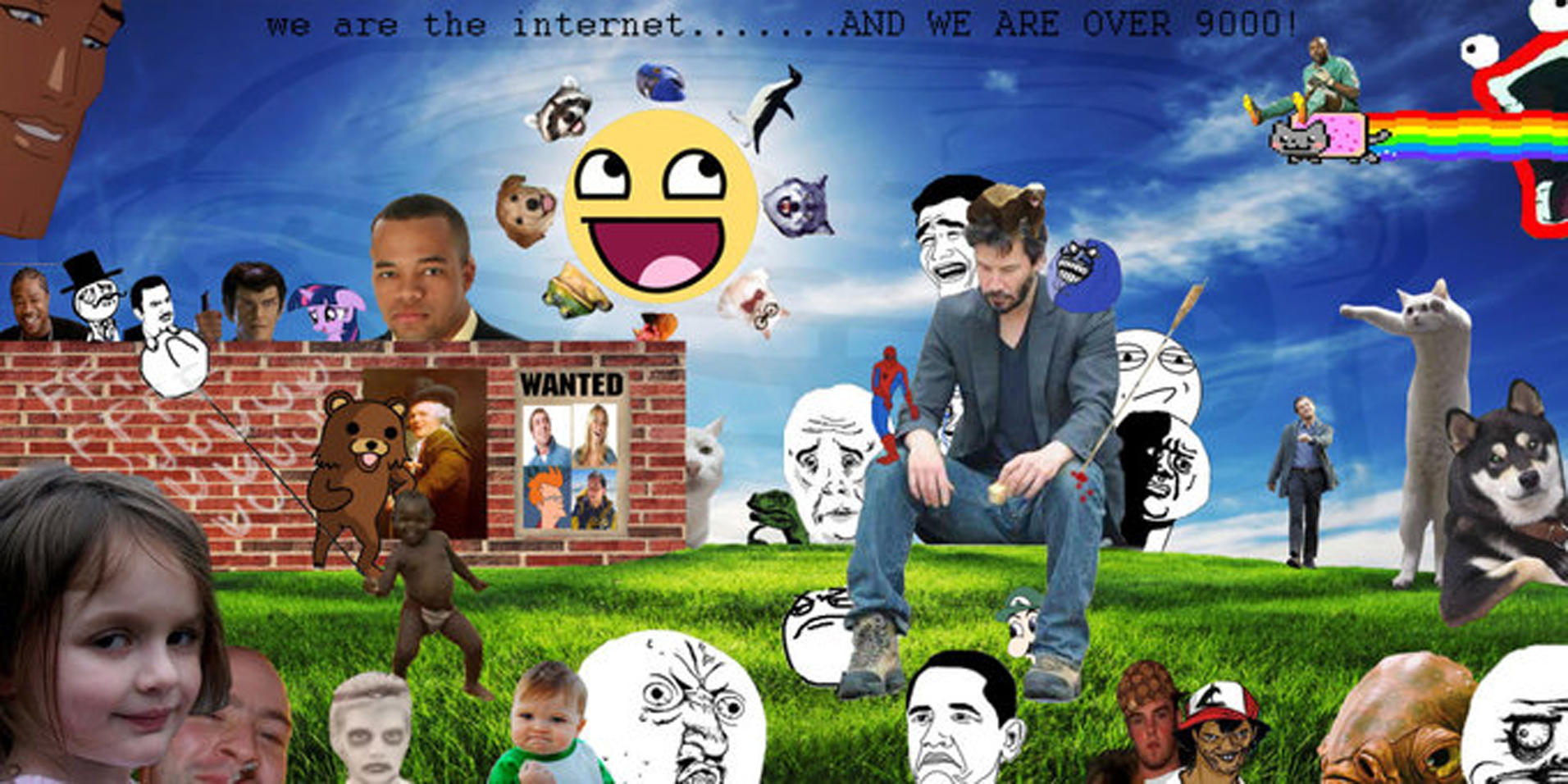 [Image - 624857] | Meme Overload | Know Your Meme