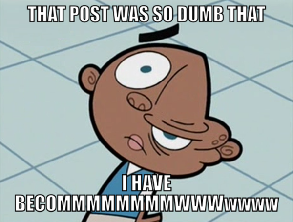 Look what you did to AJ! | Reaction Images | Know Your Meme