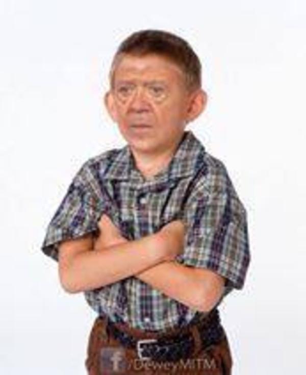 [Image - 667977] | Chabelo | Know Your Meme