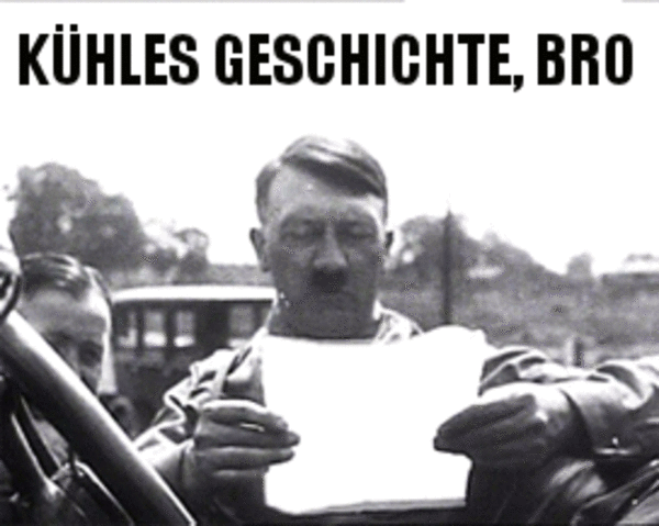 Adolf Hitler Memes [Image 789789] | Adolf Hitler | Know Your Meme