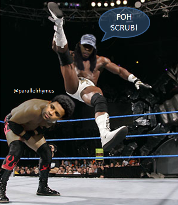 General Sherman Memes