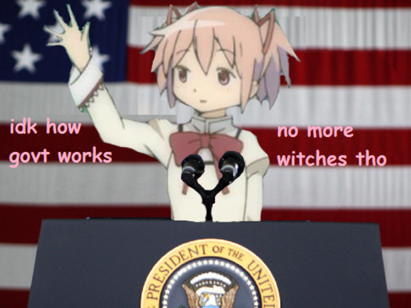 [Image - 722489] | Puella Magi Madoka Magica | Know Your Meme