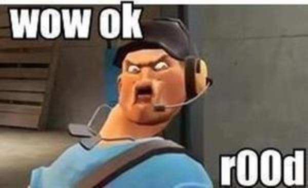 #rood | Reaction Images | Know Your Meme