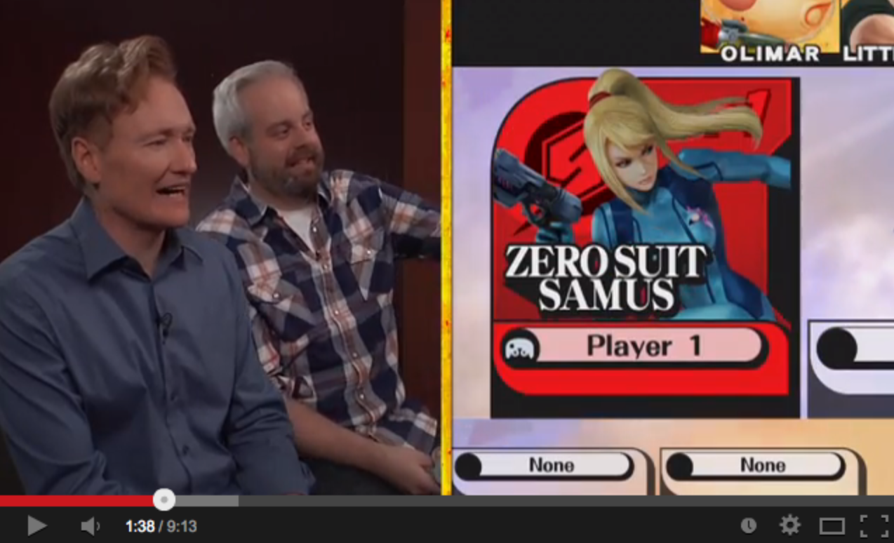 Zero Suit Samus Metroid Know Your Meme