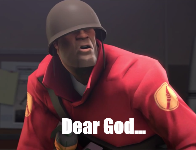 [Image - 777299] | Team Fortress 2 | Know Your Meme