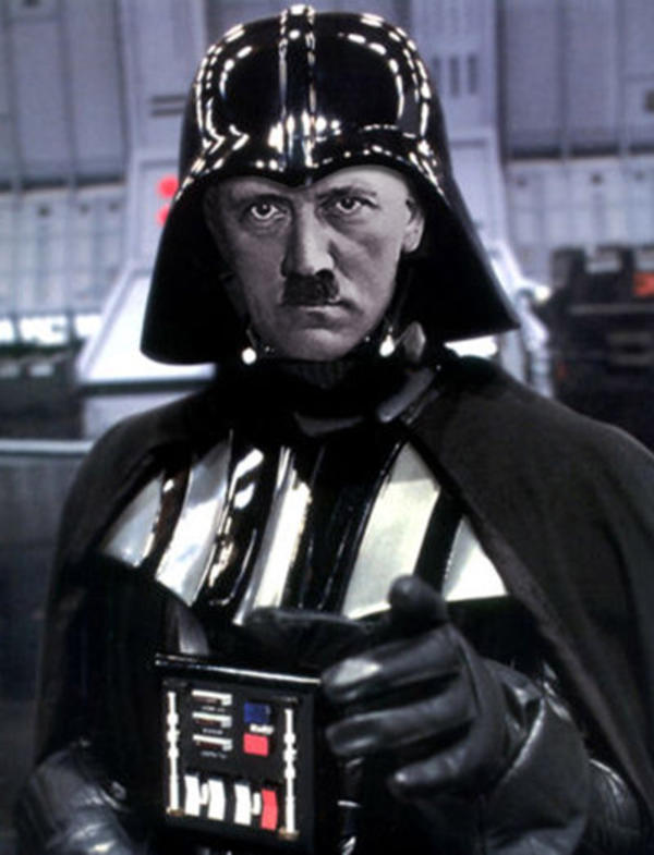 Image #009 | Adolf Hitler | Know Your Meme