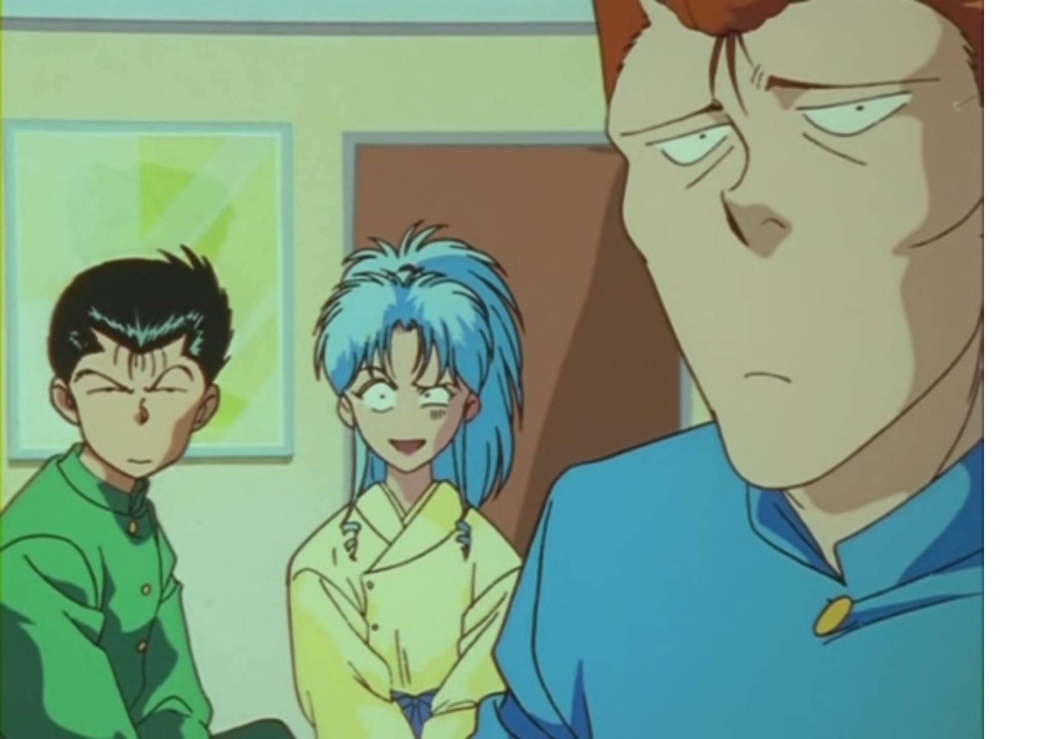 Woah Reaction Images Know Your Meme