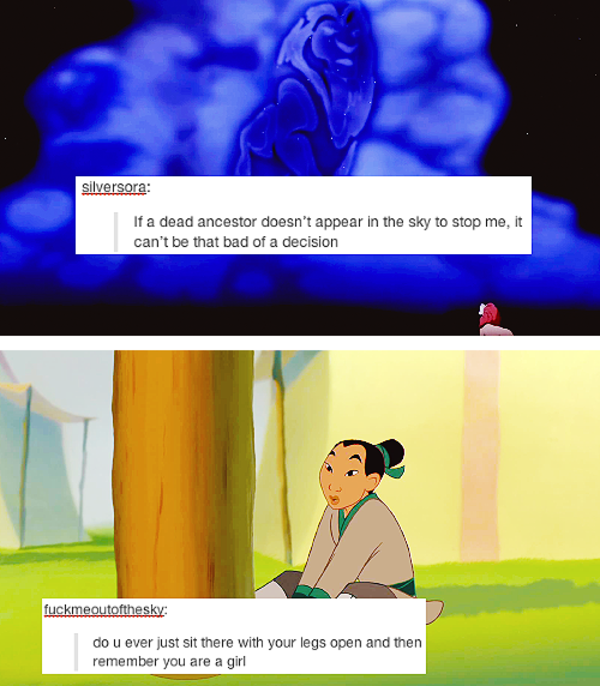 [Image - 811304] | Tumblr Fandom Text Posts | Know Your Meme