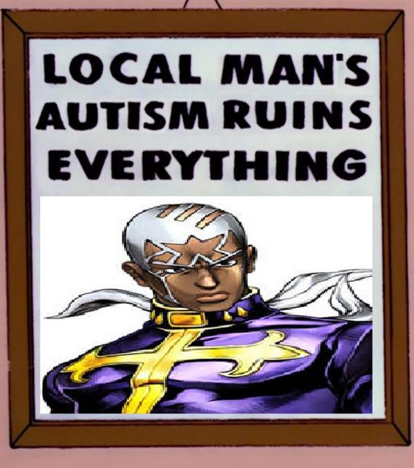 [Image - 856312] | Local Man Ruins Everything | Know Your Meme