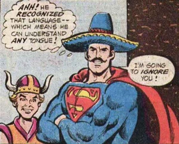 Anyone want to talk about this? : r/DCcomics