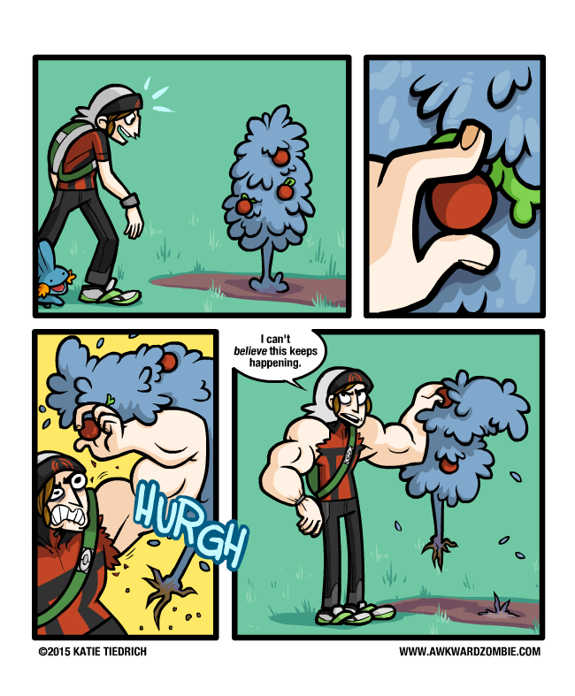 Image 159315 Pokmon Know Your Meme