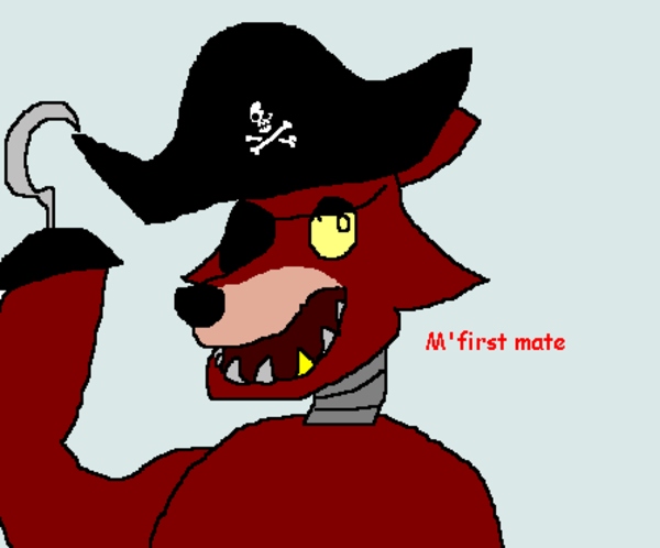 *tips pirate hat* | *Tips Fedora* | Know Your Meme