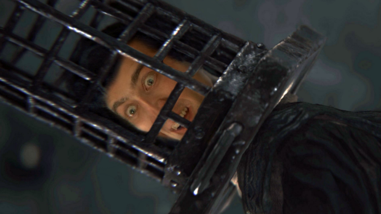 Micolas Cage | Bloodborne | Know Your Meme