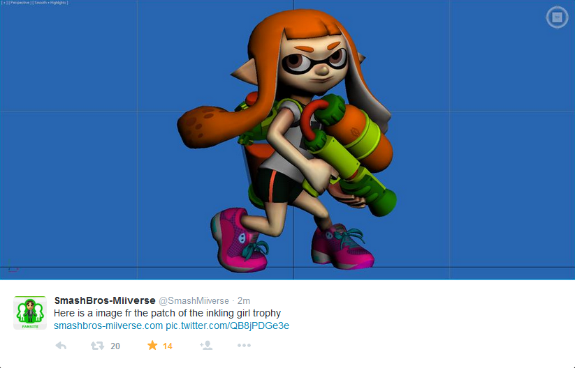 Inkling Memes
