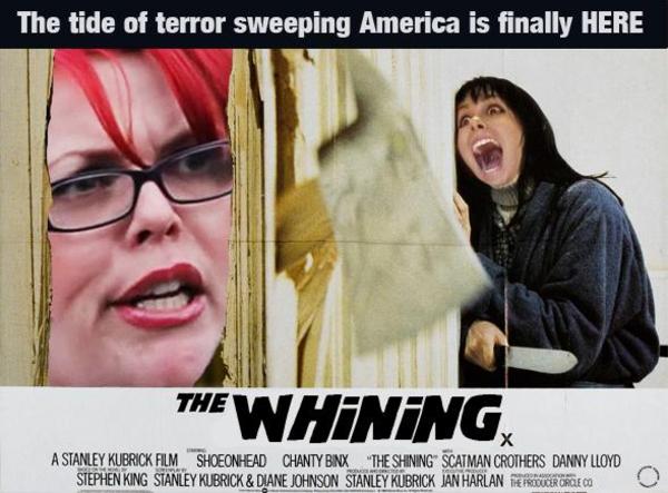 well then | Big Red | Know Your Meme