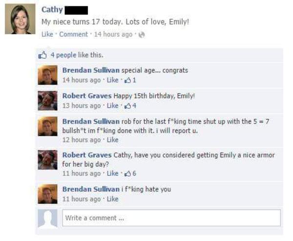 Birthday | 5/7 | Know Your Meme