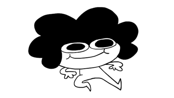 Mr Pelo does a Little Dance | Sr Pelo / 123pendejos | Know Your Meme
