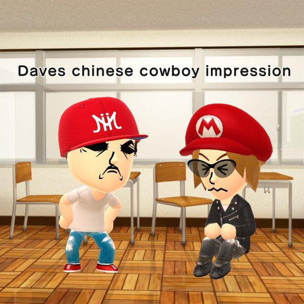 Japanese Cowboy Memes