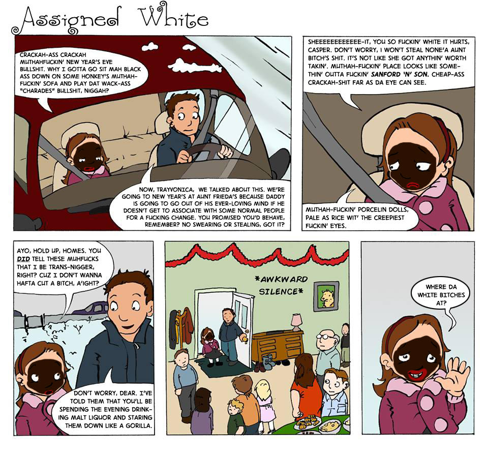 Assigned male comic edits. | Incels.is - Involuntary Celibate Forum