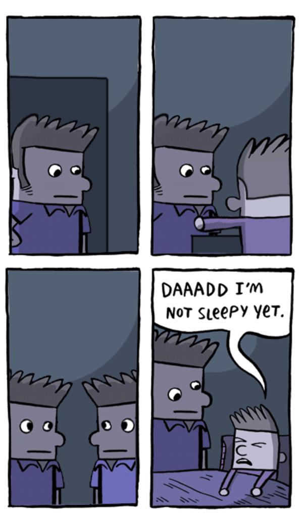 Funny Paradox Memes
