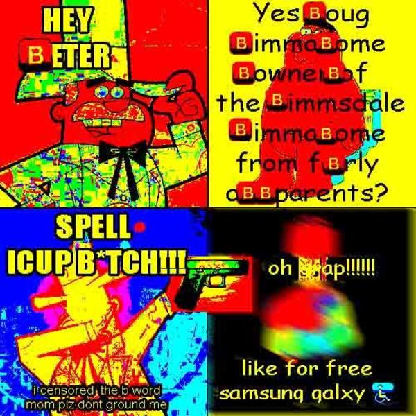 Hey Beter | GBAtemp.net - The Independent Video Game Community