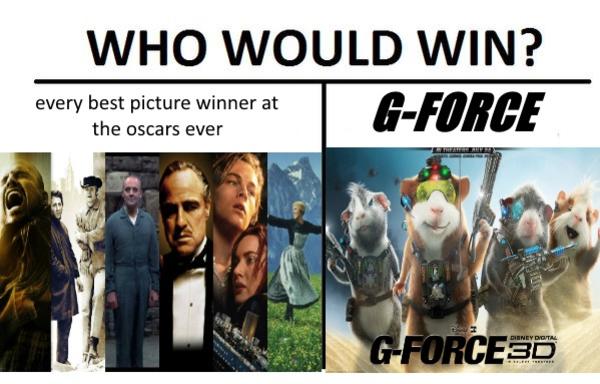 movie fights | Who Would Win? | Know Your Meme
