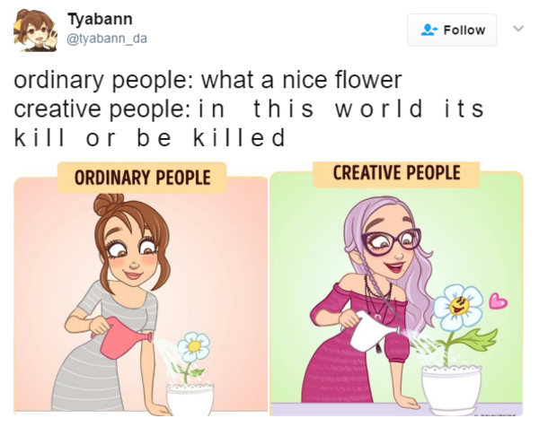 Using tumblr memes to combat tumblr comics. : r/notlikeothergirls