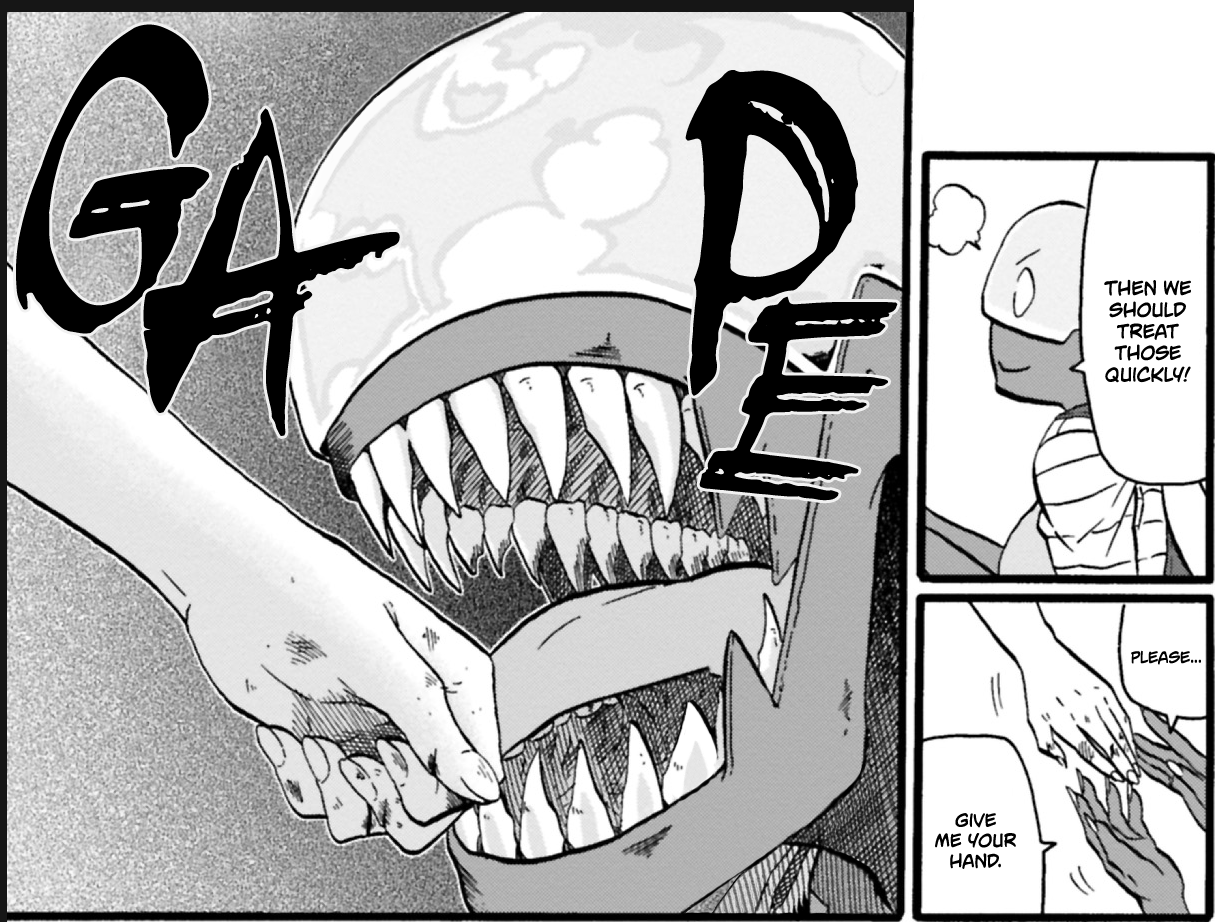 Xenomorph Joker Alien Know Your Meme