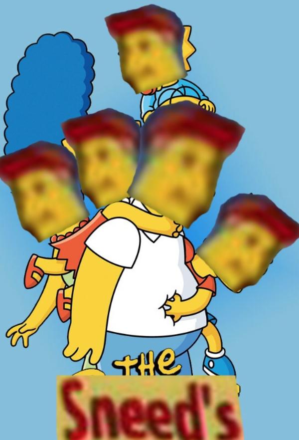 The Sneed's | Sneed's Feed and Seed | Know Your Meme