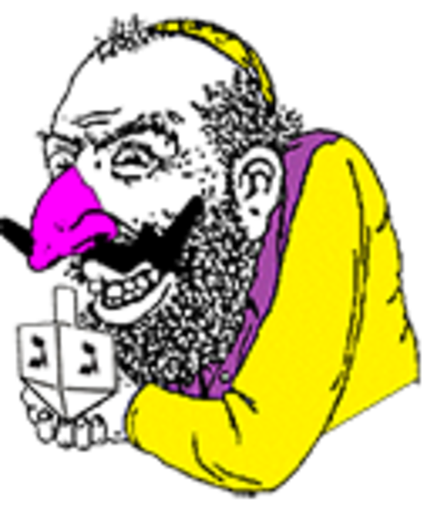 Le Happy Wario | Happy Merchant | Know Your Meme