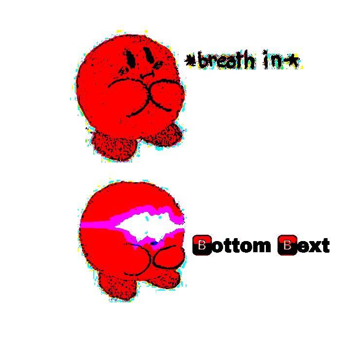 🅱️ir🅱y 👌😂😂 | *breath in* Boi | Know Your Meme