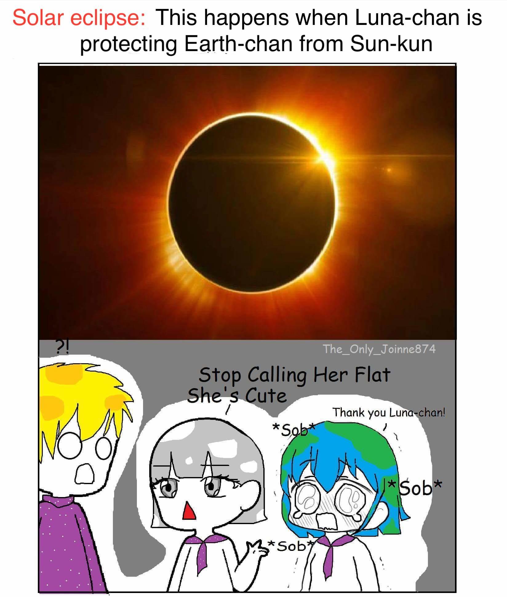 Sun Meme