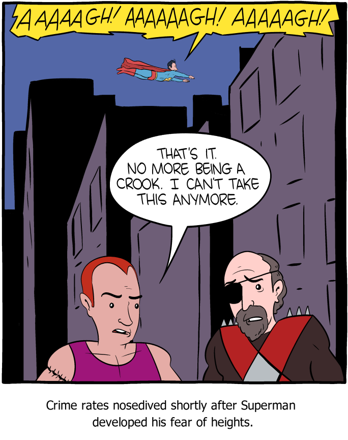 aaaagh | Saturday Morning Breakfast Cereal | Know Your Meme