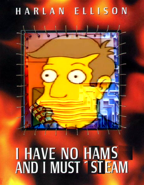 Memes About Ham