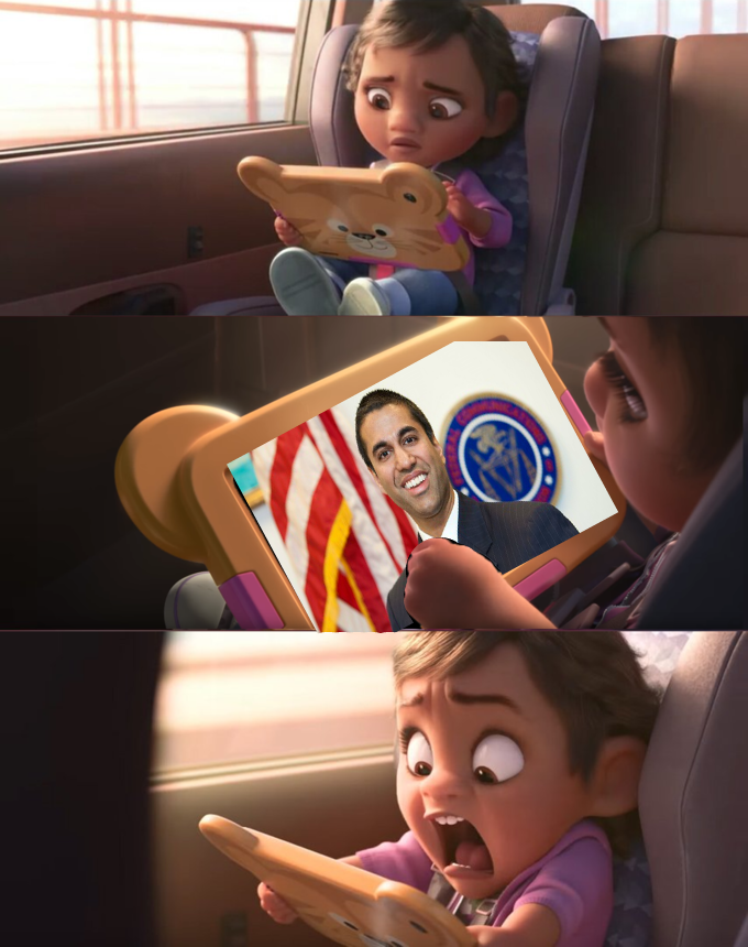 Sudden Realization Ralph Memes