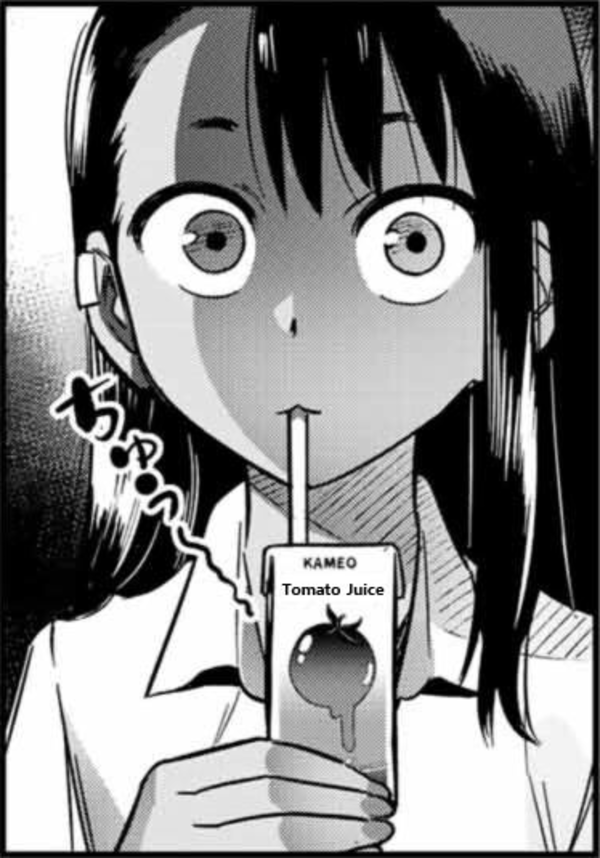 *sip* | Anime / Manga | Know Your Meme