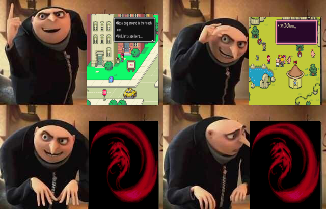 What's with the new Despicable Me meme? | IGN Boards