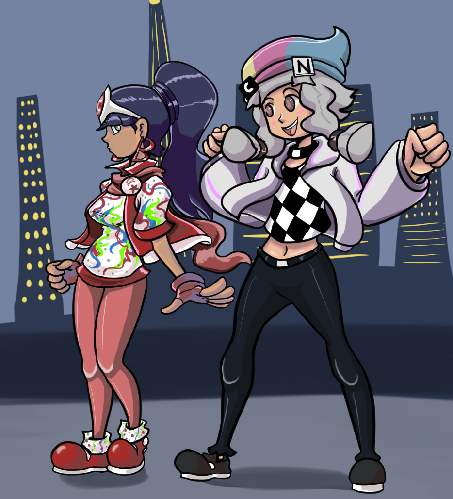 CN Tooncast | Channel-tan | Know Your Meme