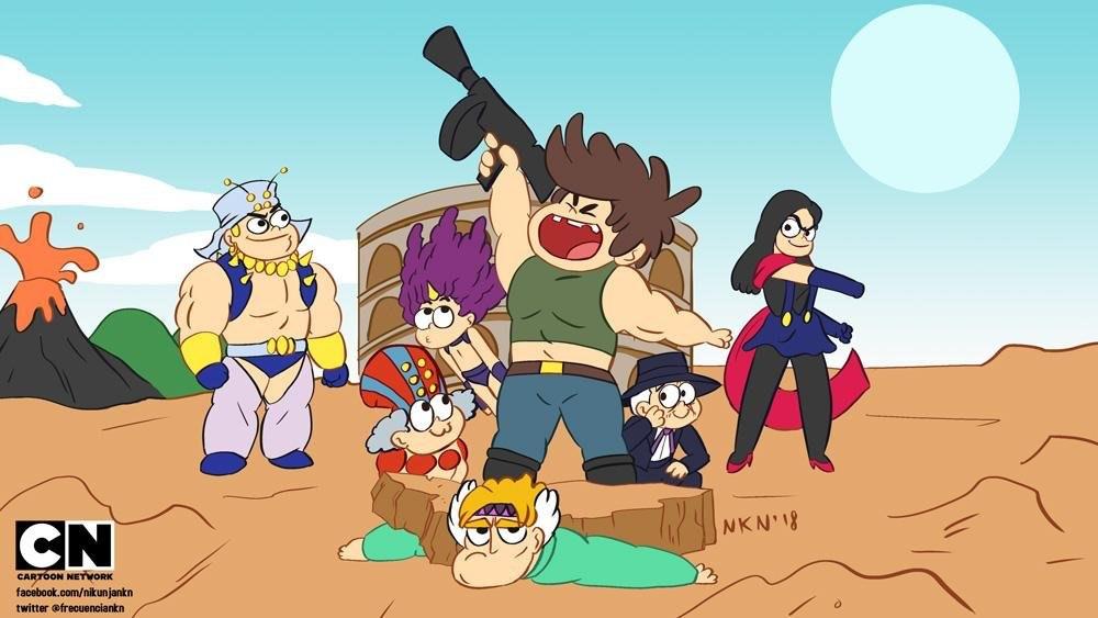 Thundercats cheetara meme - walkertry