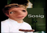 ravioli sosigoli | Sosig | Know Your Meme