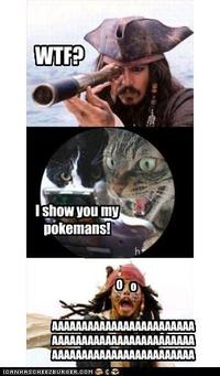 My Pokemans, Let Me Show You Them: Image Gallery | Know Your Meme