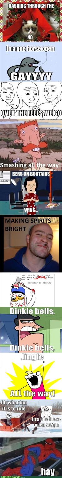 [Image - 444661] | Meme Overload | Know Your Meme