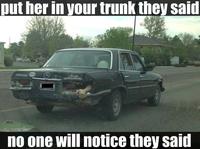 It Will Be Fun, They Said: Image Gallery | Know Your Meme